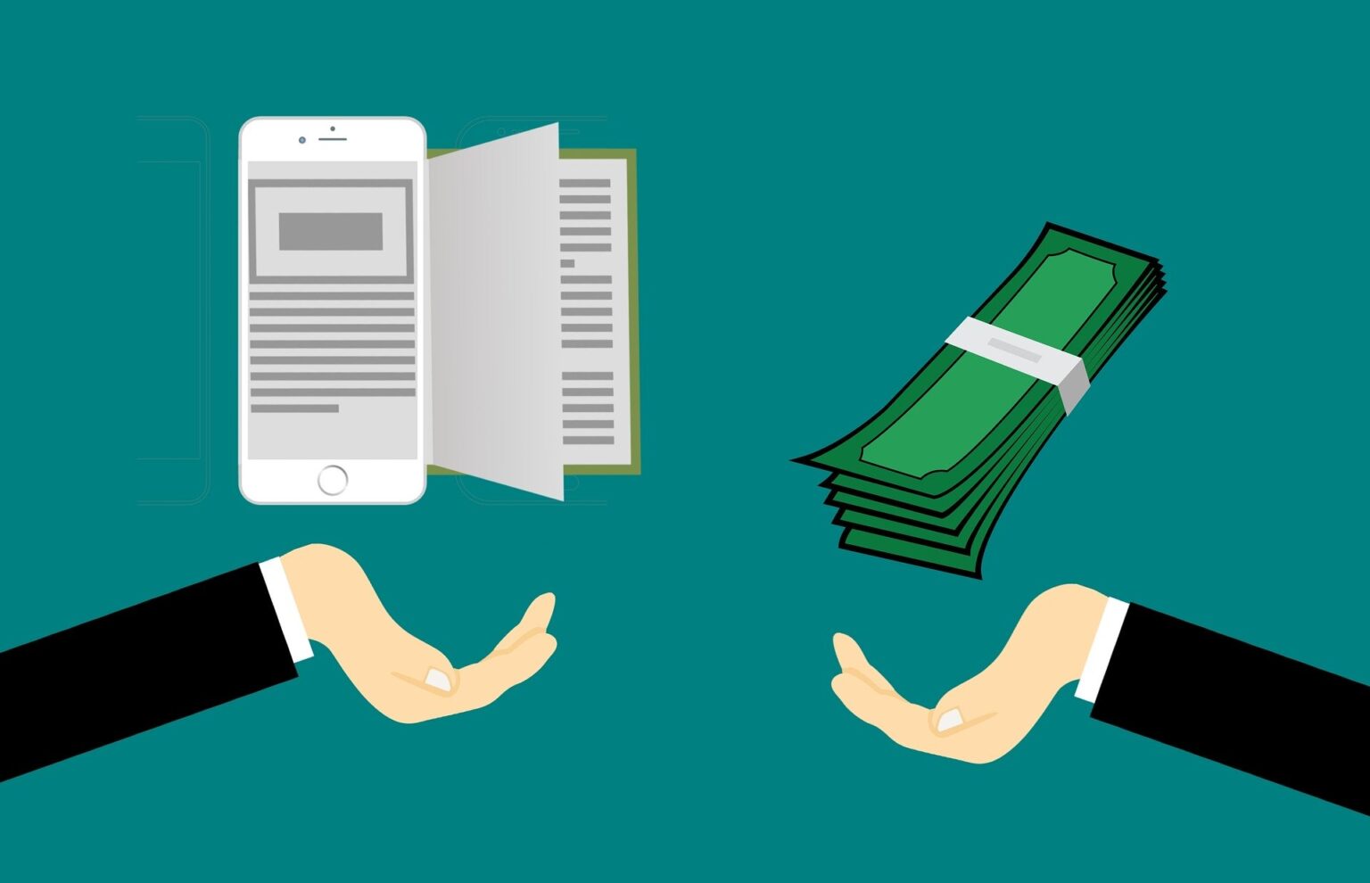 The Ultimate Guide On How To Get A Book Published